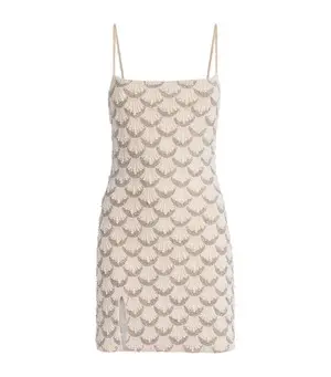 Staud Gathered Cocktail Dresses