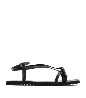 Allsaints Buckled Shoes For Women