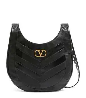 Valentino Garavani Oversized Shoulder Bags
