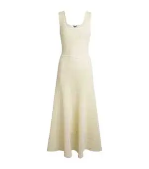 Maje Sequined Day Dresses