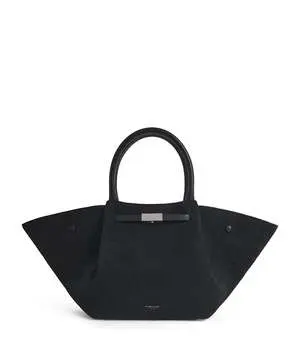 Demellier Handheld Shoulder Bags