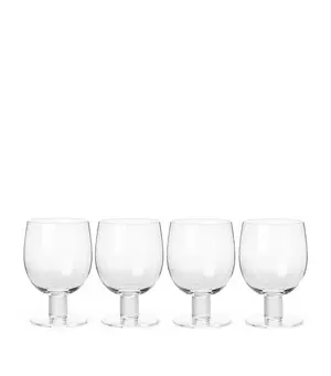 THE CONRAN SHOP Grove Wine Glasses