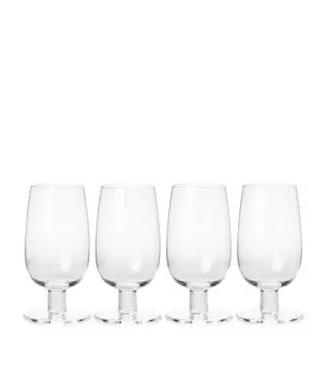 THE CONRAN SHOP Grove Champagne Flutes