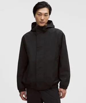 Lululemon Waterproof Jackets For Men