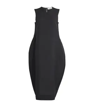Rohe Off The Shoulder Day Dresses