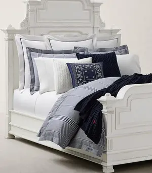 Ralph Lauren Cotton August Super King Duvet Cover