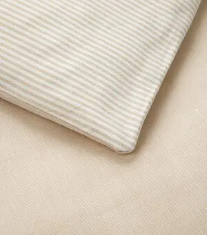 Ralph Lauren Oxford Duvet Cover