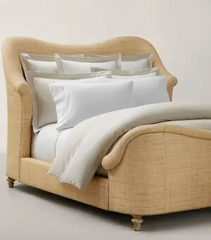 Ralph Lauren Oxford Duvet Cover