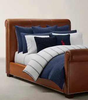Ralph Lauren King Kerrigan Duvet Cover