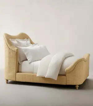 Ralph Lauren Oxford King Pillowcase Pair