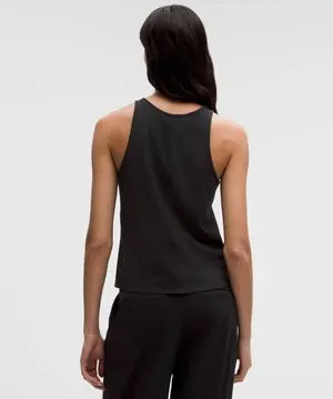 Lululemon Breezily Racerback Tank Top