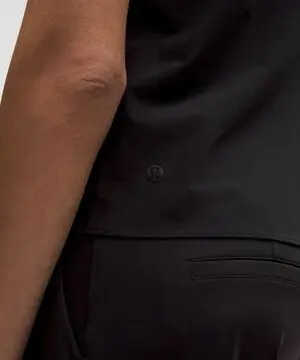 Lululemon Breezily Racerback Tank Top