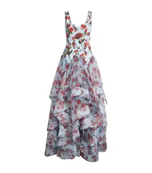 Alice + Olivia Corset Evening Dresses