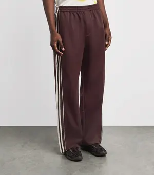 Adidas X Wales Bonner Track Sweatpants