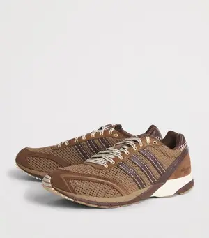Adidas Adizero Adios Sneakers - Brown