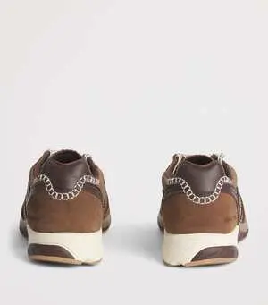 Adidas Adizero Adios Sneakers - Brown