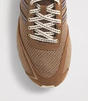 Adidas Adizero Adios Sneakers - Brown