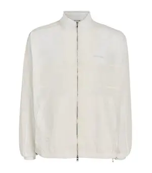 Adidas X Wales Bonner Track Jacket - Beige
