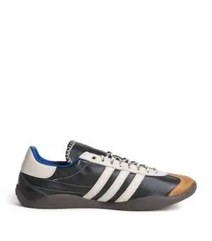 Men's Leather adidas Sneakers