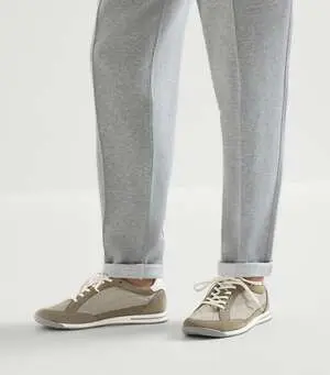 Brunello Cucinelli Low-top Sneakers