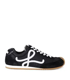 Loafer Sneakers For Women