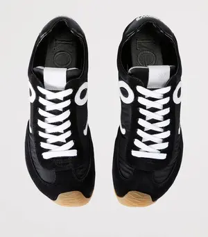 Loewe Ballet Runner 2.0 Sneakers - Black