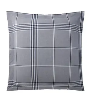 Ralph Lauren Cotton August Oxford Pillowcase - Navy
