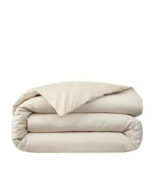 Ralph Lauren Oxford Duvet Cover - Beige