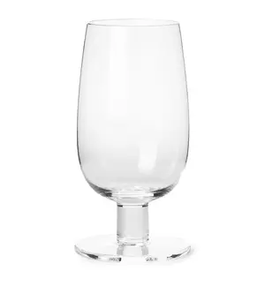 THE CONRAN SHOP Grove Champagne Flutes - Clear