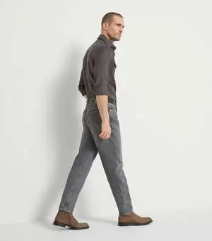 Brunello Cucinelli Iconic Straight Jeans