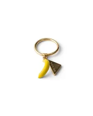 Prada Enamel Rings