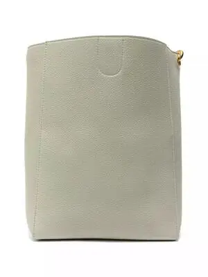 Celine 2010-2020s Sangle Bucket Bag - Green