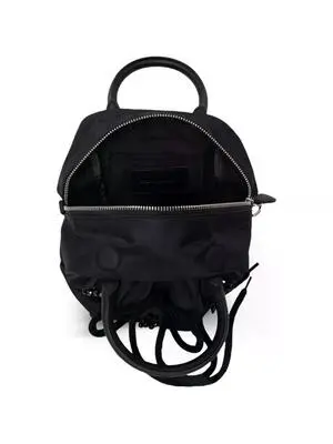 Simone Rocha Beaded Bow Shoulder Bag