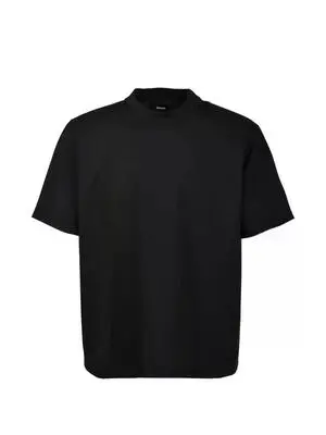 Breath Crewneck T-shirts For Men
