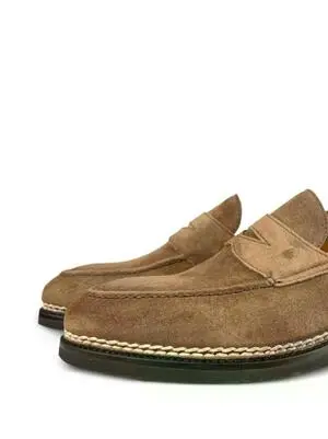 Bontoni Principe Penny-slot Loafers
