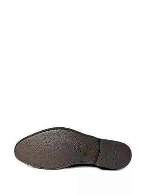 Bontoni Principe Penny-slot Loafers