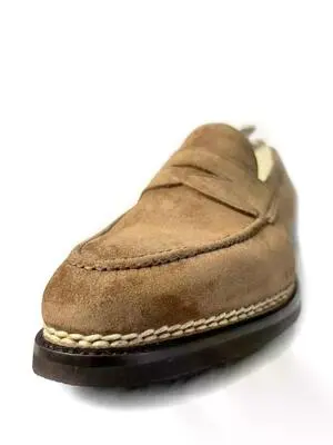 Bontoni Principe Penny-slot Loafers