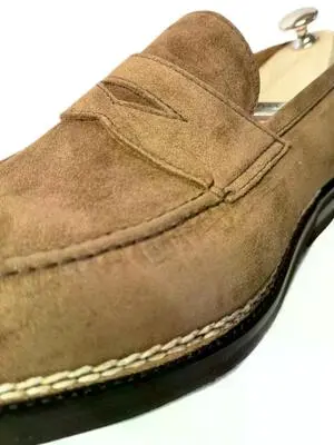 Bontoni Principe Penny-slot Loafers