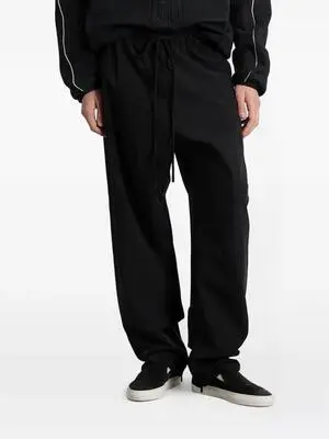 Fear Of God Essentials Logo-patch Track Pants