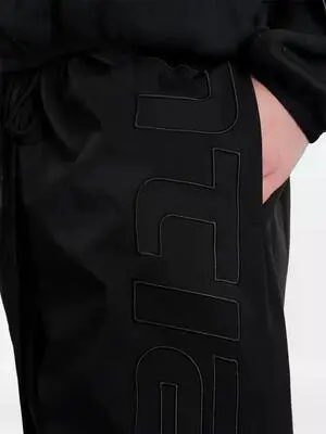 Fear Of God Essentials Logo-patch Track Pants