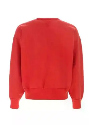 Polo Ralph Lauren Logo-print Sweatshirt