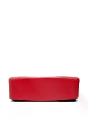 LOUIS VUITTON 1998 Epi Jasmine Handbag - Red