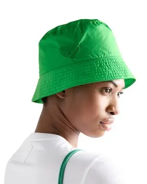 Prada Re-nylon Bucket Hat