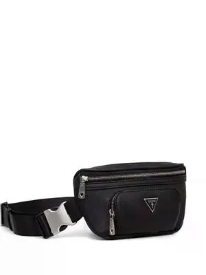 Guess Zip-pocket Belt Bag