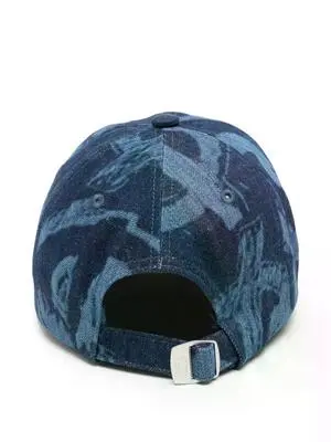 Études Studio Denim Cap