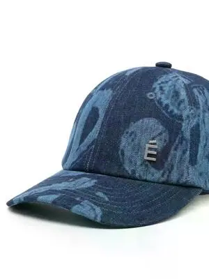 Études Studio Denim Cap