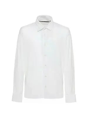 RRD - ROBERTO RICCI DESIGN Buttoned Shirt - White