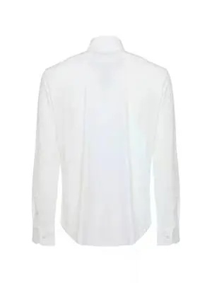 RRD - ROBERTO RICCI DESIGN Buttoned Shirt - White