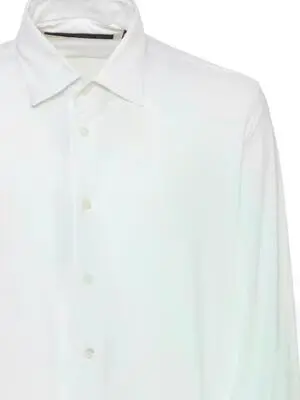 RRD - ROBERTO RICCI DESIGN Buttoned Shirt - White