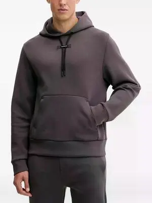 On Focus Tech Hoodie